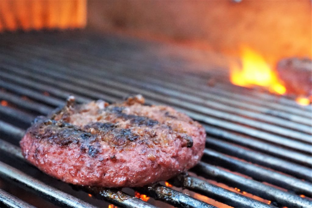 Review: The Beyond Burger - Blooming Vegan